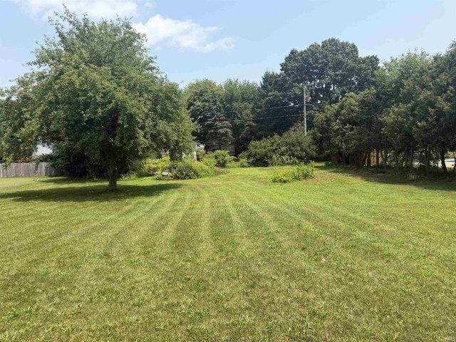 Sunset Ln Lot 35, Middlebury, IN 46540