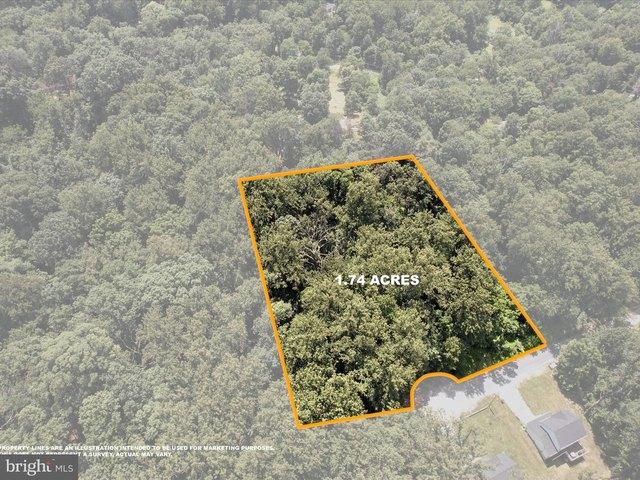 Sunset Ln Lot 7, Harpers Ferry, WV 25425