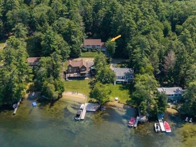 Sunset Ln, Moultonborough, Home For Sale