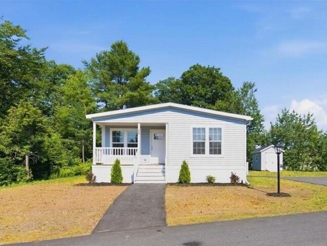 Sunset Ln, Turner, Property For Sale