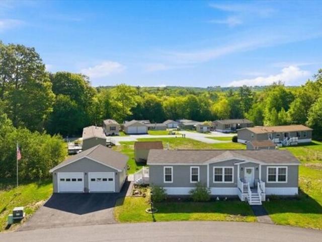 Sunset Ln, Turner, Property For Sale