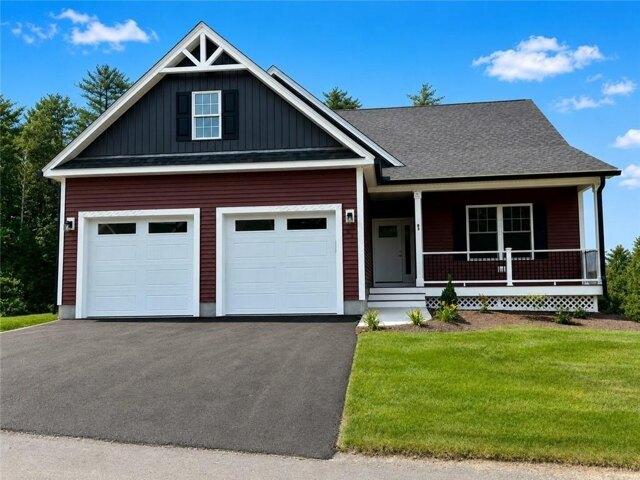 Sunset Lake Cir, Coventry, Home For Sale