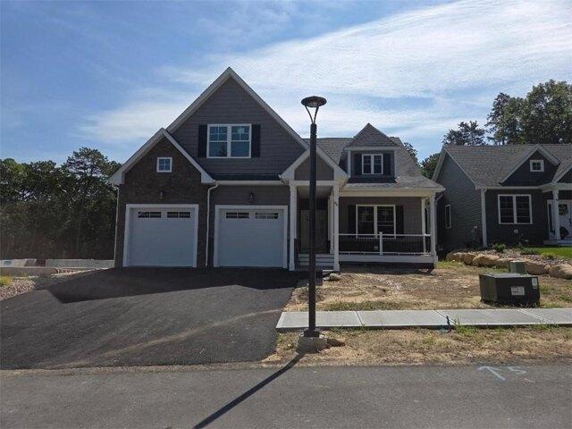 Sunset Lake Cir, Coventry, Home For Sale