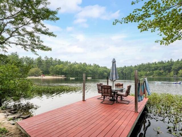 Sunset Lake Rd, Greenfield, Home For Sale