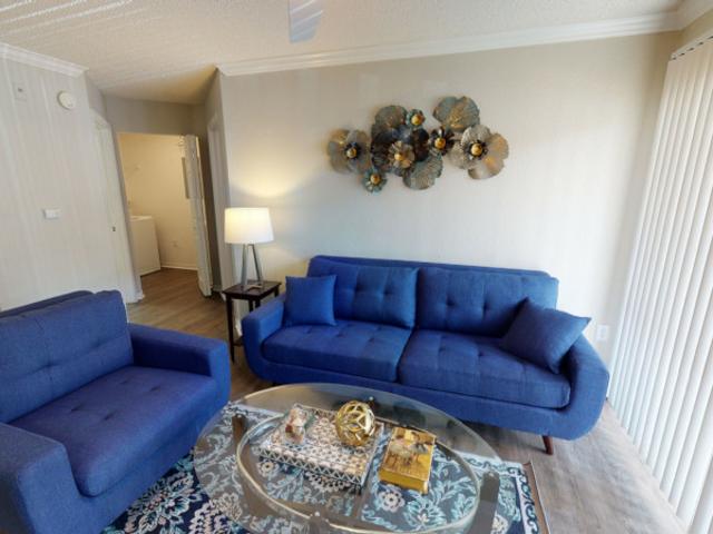 Sunset Lakes 3 Bedroom Apartment for Rent at 1545 Kennedy Blvd, Lakeland, FL 33810