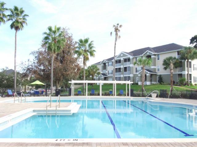 Sunset Lakes 3 Bedroom Apartment for Rent at 1545 Kennedy Blvd, Lakeland, FL 33810