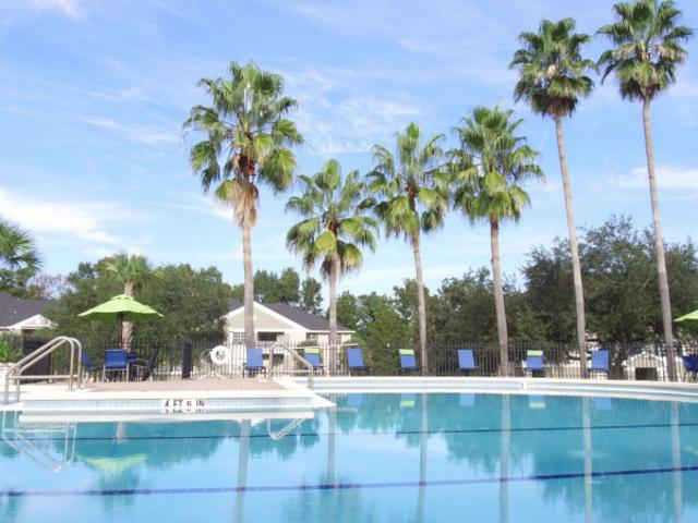Sunset Lakes 1 Bedroom Apartment for Rent at 1545 Kennedy Blvd, Lakeland, FL 33810