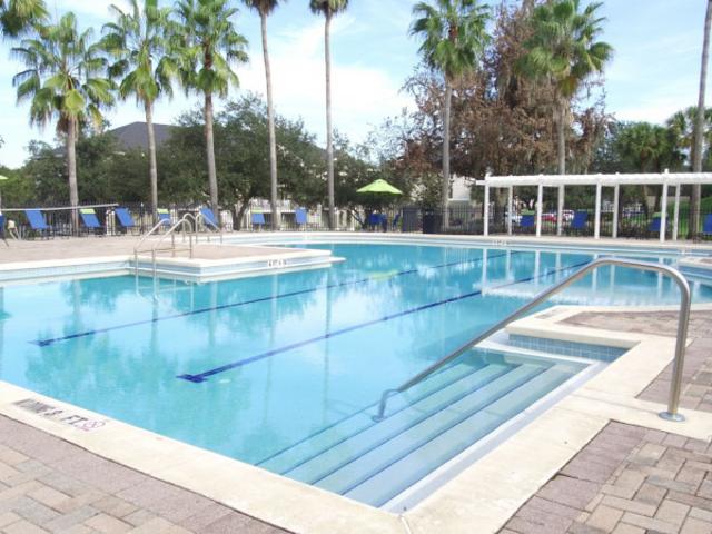 Sunset Lakes 1 Bedroom Apartment for Rent at 1545 Kennedy Blvd, Lakeland, FL 33810