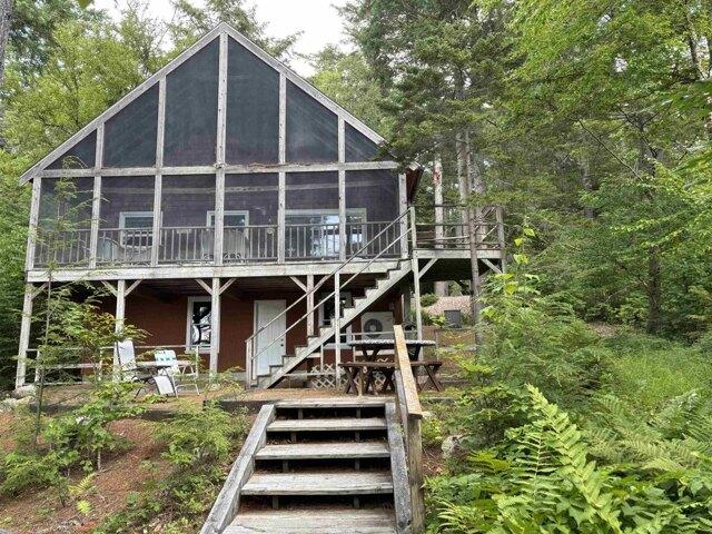 Sunset Shore Dr, Alton, Home For Sale