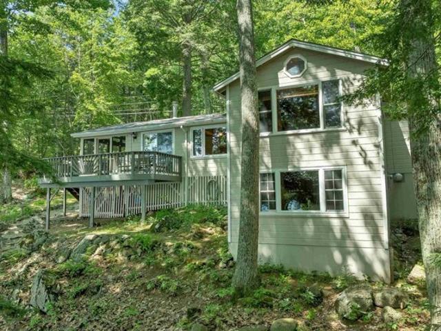 Sunset Shore Dr, Alton, Home For Sale