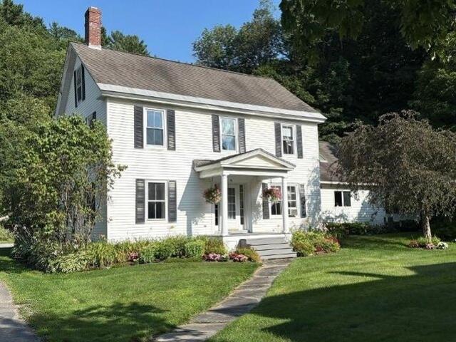 Sunset St, Stowe, Home For Sale