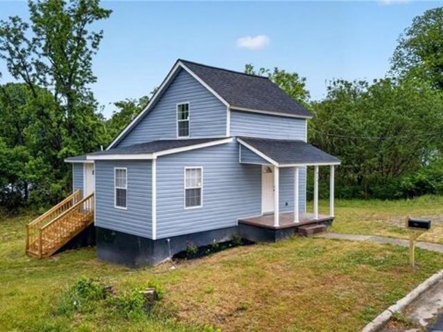 Sunset St, Reidsville, Home For Sale