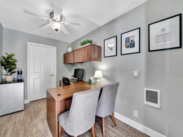 Sunset Station Apartments 1 Bedroom Apartment for Rent at 10765 Sw Butner Rd, Cedar Hills, OR 97225 Cedar Hills Cedar Mill North