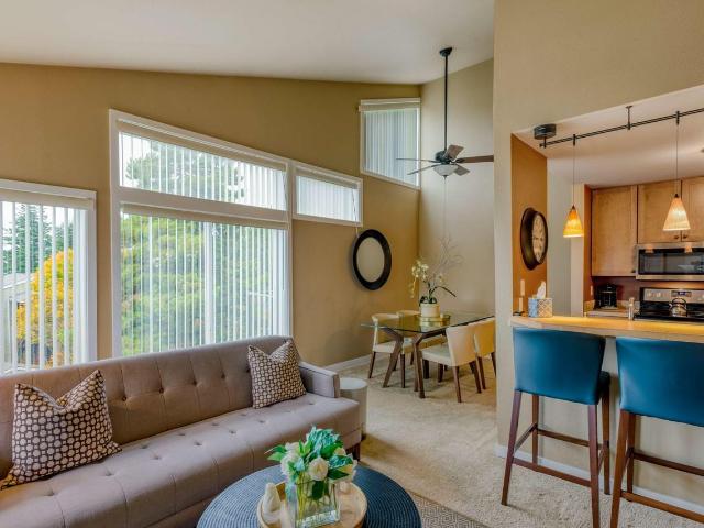 Sunset Summit Apartments 3 Bedroom Apartment for Rent at 7400 Sw Barnes Rd, Cedar Mill, OR 97225 Cedar Hills Cedar Mill