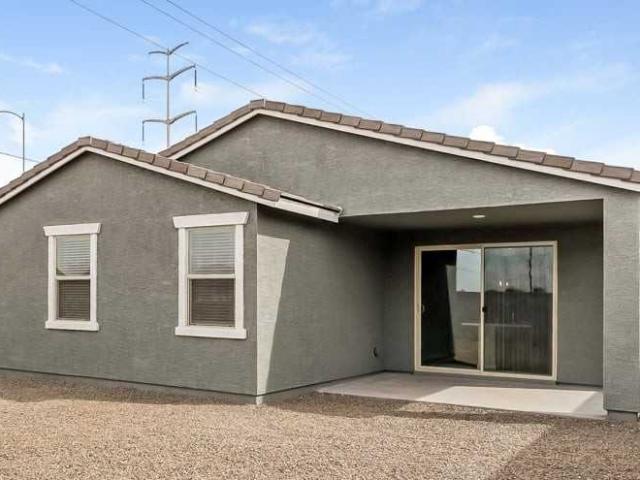 Sunset Point 4 Bedroom Apartment for Rent at 4418 S 69th Ave, Phoenix, AZ 85043