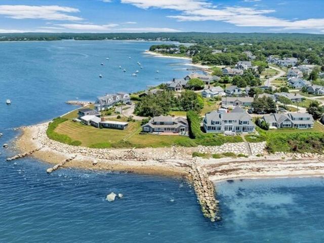 Sunset Point Rd, Falmouth, Home For Sale