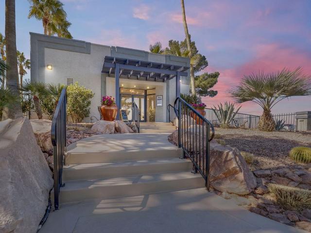 Sunset Pointe Apartments 3 Bedroom Apartment for Rent at 2255 E Sunset Rd, Las Vegas, NV 89119
