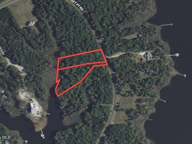 Sunset Pointe Rd, Belhaven, NC 27810