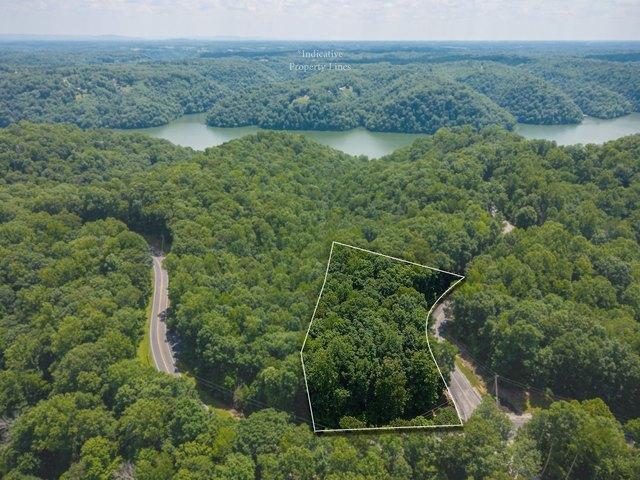 Sunset Pointe, Sparta, TN 38583