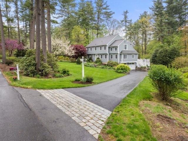 Sunset Path, Sudbury, Home For Sale