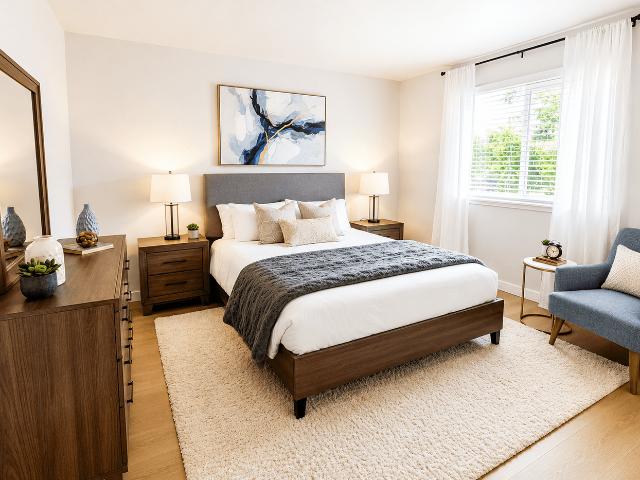 Sunset Park Apartments 2 Bedroom Apartment for Rent at 11202 2nd Ln Sw, Seattle, WA 98146