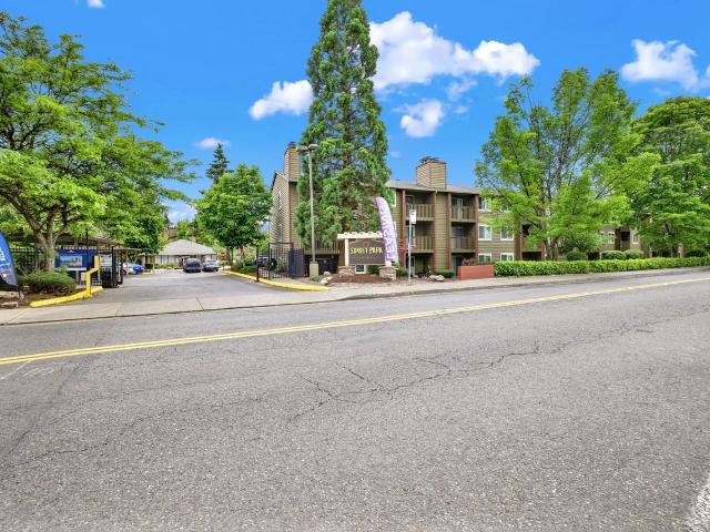 Sunset Park Apartments 2 Bedroom Apartment for Rent at 11202 2nd Ln Sw, Seattle, WA 98146
