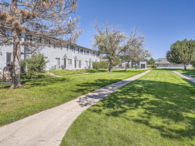 Sunset Peak 1 Bedroom Apartment for Rent at 475 Russell Blvd, Thornton, CO 80229