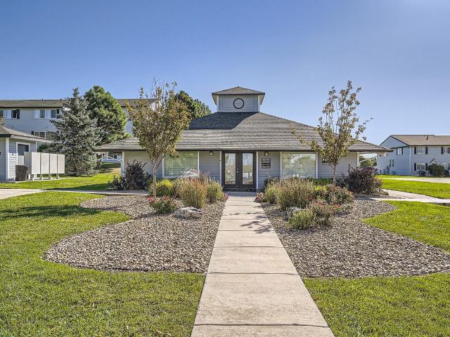 Sunset Peak 1 Bedroom Apartment for Rent at 475 Russell Blvd, Thornton, CO 80229
