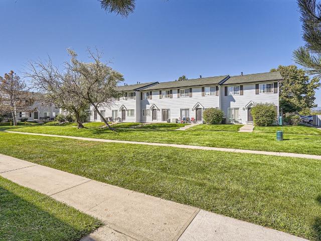 Sunset Peak 1 Bedroom Apartment for Rent at 475 Russell Blvd, Thornton, CO 80229