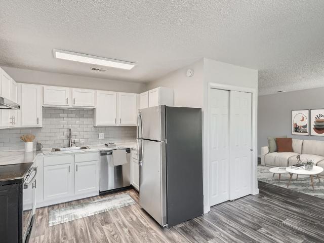 Sunset Peak 1 Bedroom Apartment for Rent at 475 Russell Blvd, Thornton, CO 80229