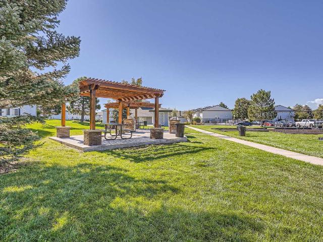 Sunset Peak 2 Bedroom Apartment for Rent at 475 Russell Blvd, Thornton, CO 80229