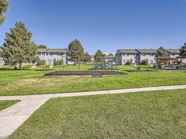 Sunset Peak 2 Bedroom Apartment for Rent at 475 Russell Blvd, Thornton, CO 80229