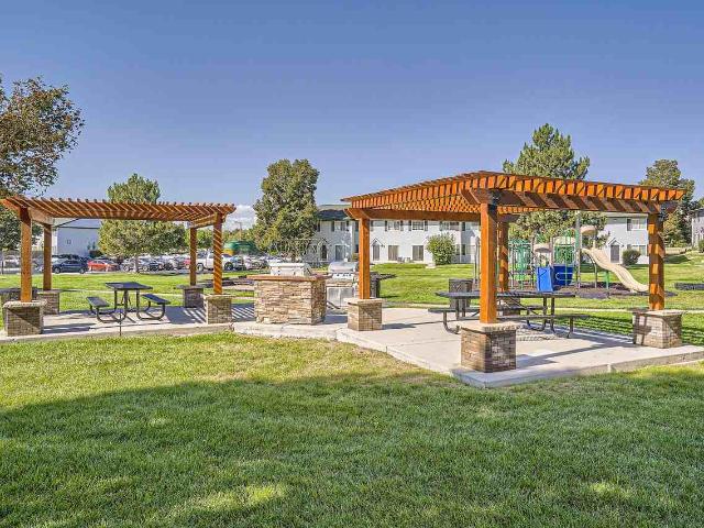 Sunset Peak 3 Bedroom Apartment for Rent at 475 Russell Blvd, Thornton, CO 80229