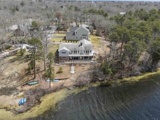 Sunset Pines Rd, South Yarmouth, Home For Sale