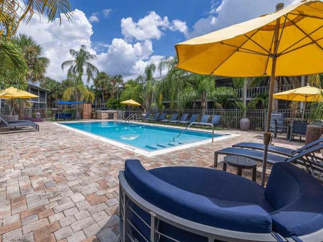 Sunset Place 2 Bedroom Apartment for Rent at 5953 Curry Ford Rd, Orlando, FL 32822 Engelwood Park