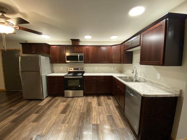 Sunset Place Apartments 1 Bedroom Apartment for Rent at 216 Sunset Pl, Neillsville, WI 54456