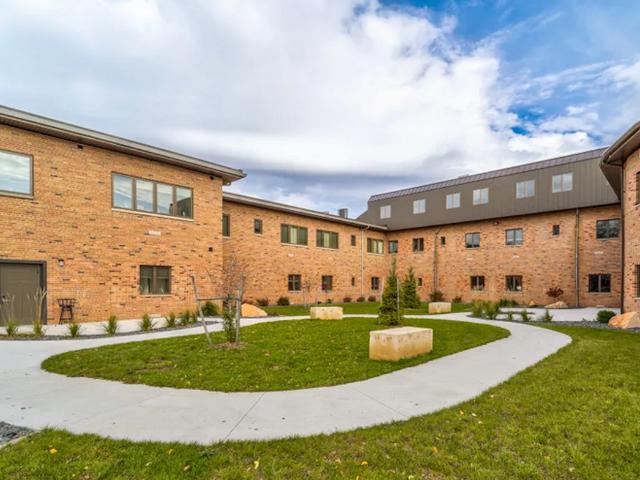 Sunset Place Apartments 2 Bedroom Apartment for Rent at 216 Sunset Pl, Neillsville, WI 54456