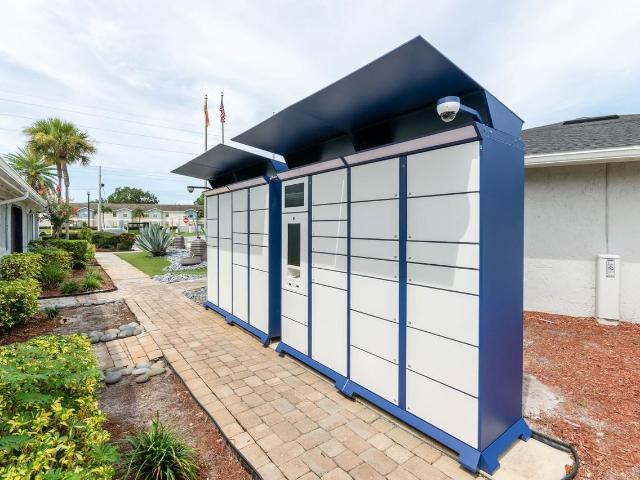 Sunset Place Studio Apartment for Rent at 5953 Curry Ford Rd, Orlando, FL 32822 Engelwood Park