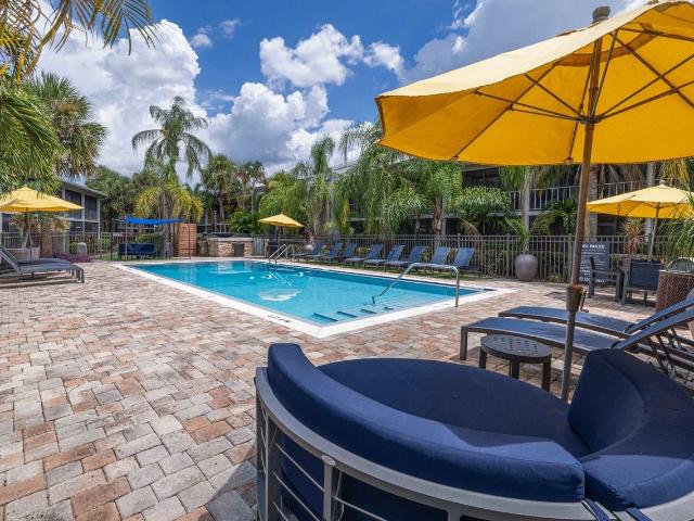 Sunset Place Studio Apartment for Rent at 5953 Curry Ford Rd, Orlando, FL 32822 Engelwood Park