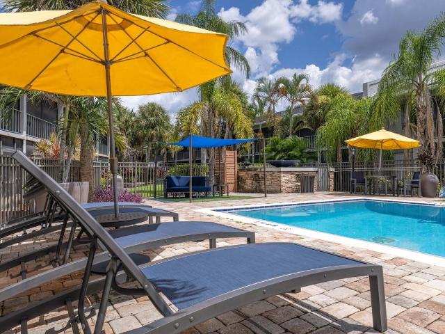 Sunset Place Studio Apartment for Rent at 5953 Curry Ford Rd, Orlando, FL 32822 Engelwood Park
