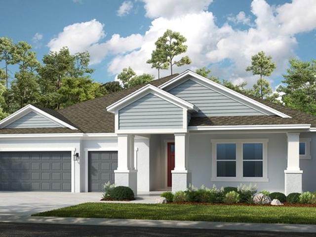 Sunset Plan Ardisia Park Community