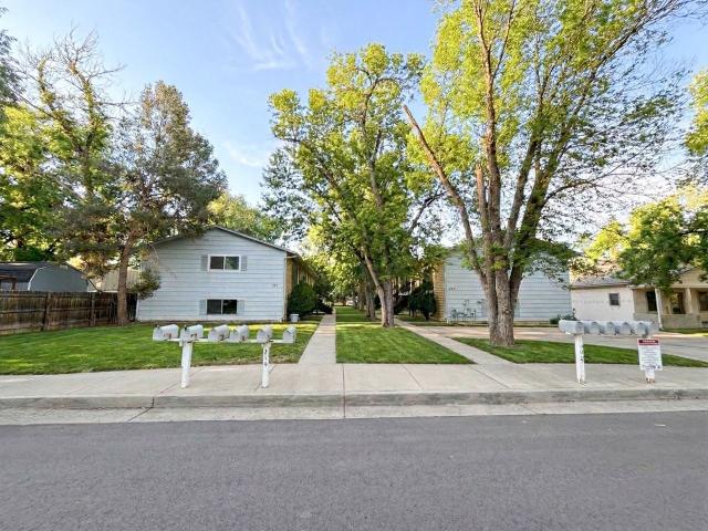 Sunset Road 1 Bedroom Apartment for Rent at 509 Sunset Rd, Colorado Springs, CO 80909 Divine Redeemer
