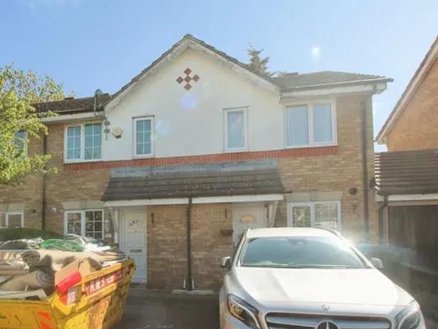 Sunset Road, London, SE28 8RS, United Kingdom | 2 bed apartment for rent #167074190 | Rentberry