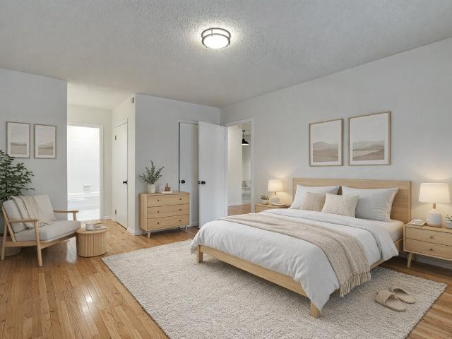 Sunset Rock Apartments 1 Bedroom Apartment for Rent at 2845 Dayton Blvd, Chattanooga, TN 37415