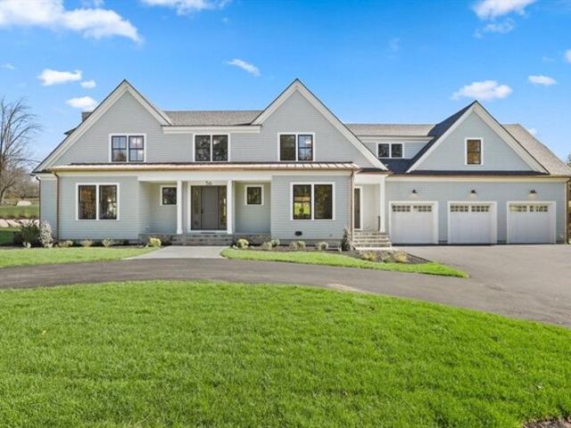 Sunset Rock Rd, Andover, Home For Sale