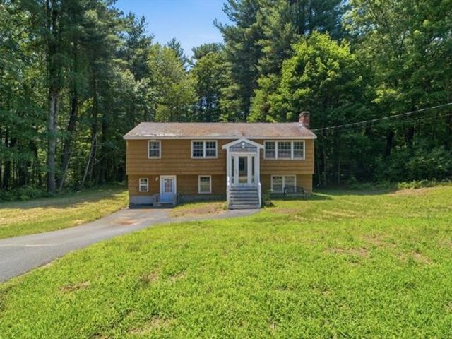 Sunset Rd, Groton, Plot For Sale