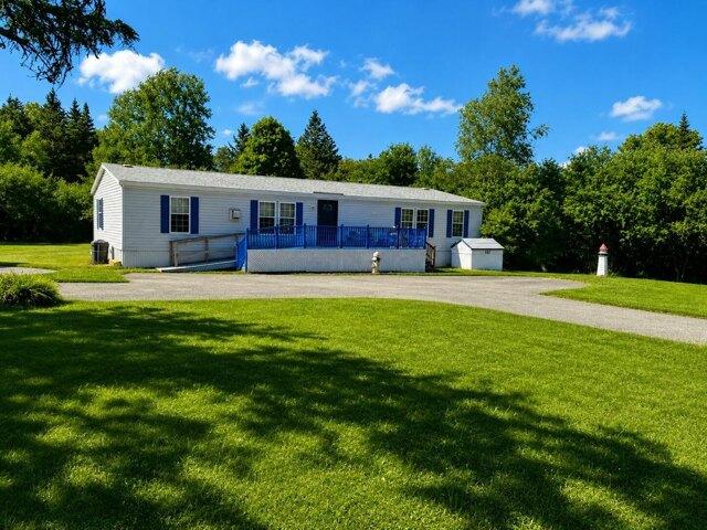 Sunset Rd, Deer Isle, Home For Sale