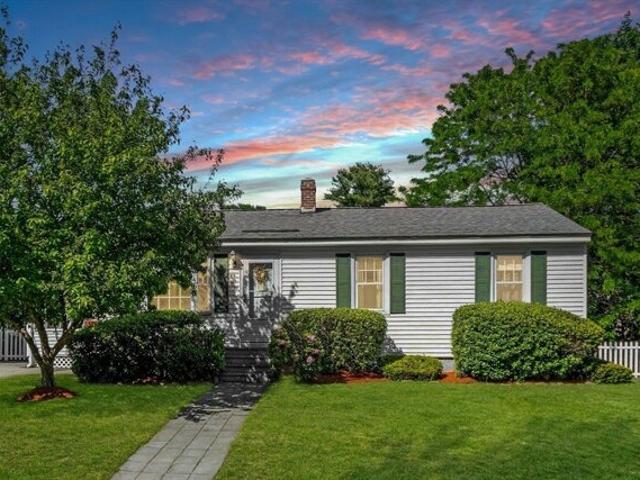 Sunset Rd, Dracut, Home For Sale