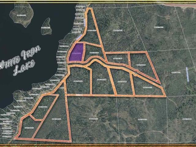 Sunset Rd, Ely, MN 55731