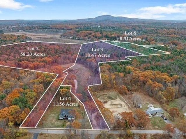Sunset Rd Lot,westminster, Plot For Sale